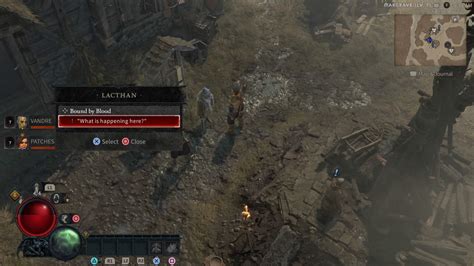 Bound By Blood Diablo 4 Guide Ign
