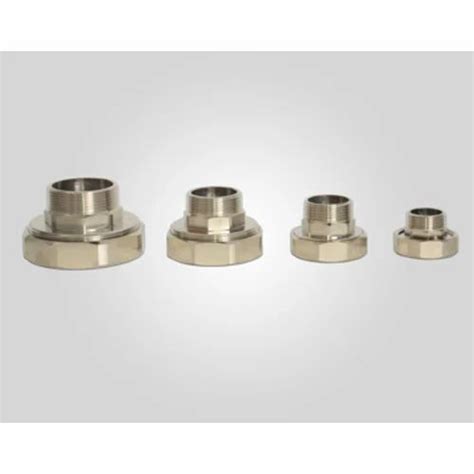 Brass Hex Insert At Best Price In Mumbai By Prime Enterprises Id 15602463848
