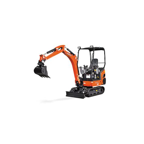 Kubota Kx Mini Excavator Source Machinery