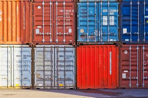 Cómo exportar productos desde Colombia