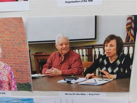 Mt Kisco Honors Tireless Volunteer Who Helped Those In Need The