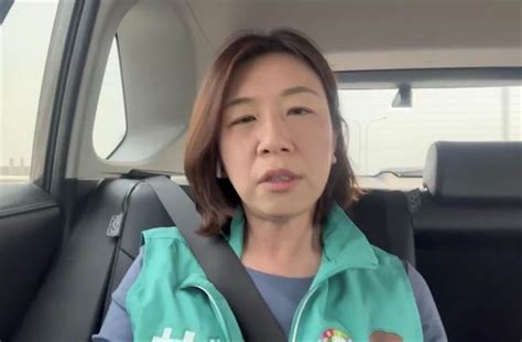 中二選區立委爭霸戰藍綠攻防再起 顏寬恒提名首日槓上林靜儀 政治 中時