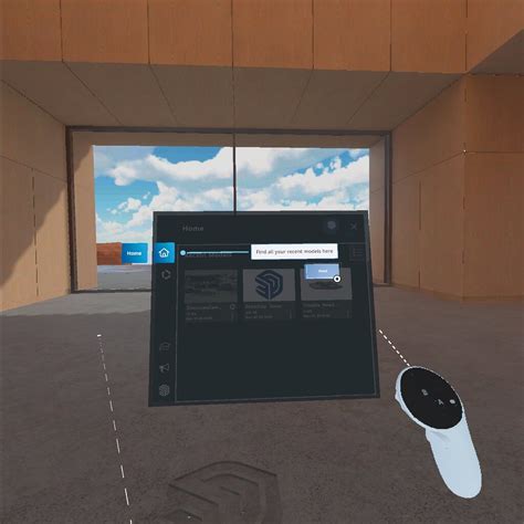 Viewer On Quest Logs Out When I Press Next Viewer SketchUp Community