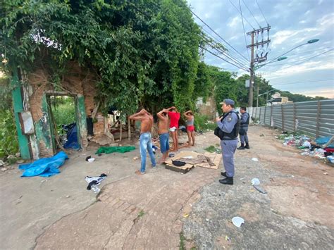 Polícia cumpre mandados contra envolvidos em homicídio e tráfico de