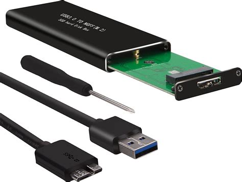 How To Connect An Ssd Externally Step By Step Guide