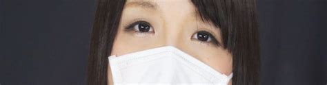 マスク女子でありながらマスクフェチの私香織がマスクフェチの魅力に迫る ﾟдﾟ ｸﾜｯ！！ マスクガール