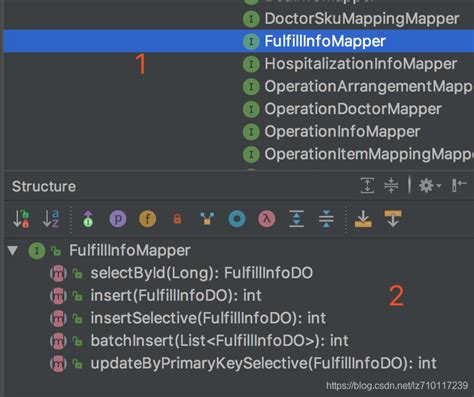Java开发工具(1)你真的会用idea么?(上)structure、favorites功能介绍java开发工具精讲 Csdn专栏 Java开发工具(1)你真的会用idea么?(上)structure、favorites功能介绍java开发工具精讲 Csdn专栏