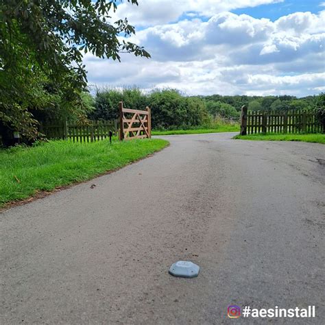 Aes Global Usa On Linkedin Gateautomation Aeseloop Accesscontrol Aesinstall