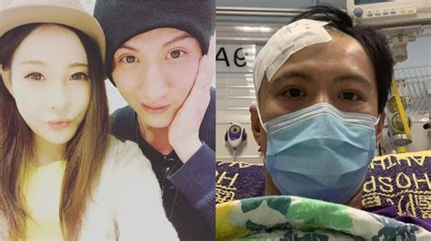 周永恆被控刑事恐嚇 今早囚車押送開庭准以十萬元保釋 Am730