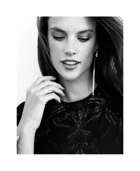 Stacie Halas Tiffany Six Alessandra Ambrosio