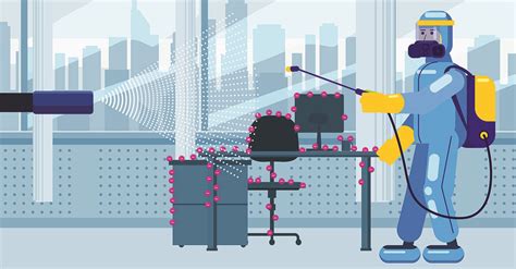 Electrostatic Technology Qanda Cleaning And Maintenance Management