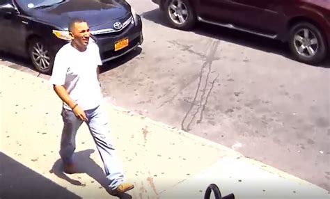 Hispano Roba A Anciana De 85 Años En El Subway En Queens El Diario Ny