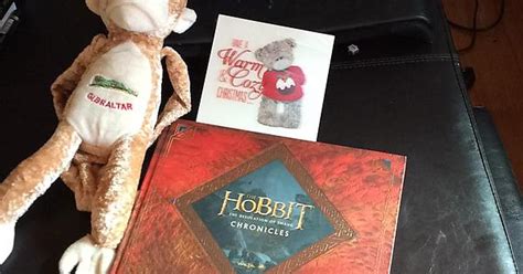 Secret Santa Imgur