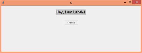How To Disable Enable A Button In Tkinter