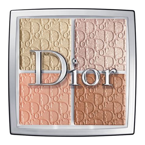 Buy Dior Backstage Glow Face Palette Sephora Australia