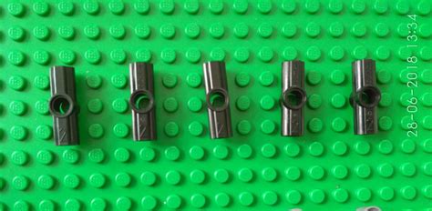 Jual Lego Part Lego Technic Angle Connector 2 Lego 32034 Di Seller F Reza Shop Tanjung Duren