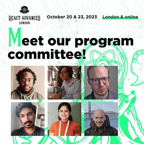 saravana balaji srinivasan on linkedin reactadvancedlondon react