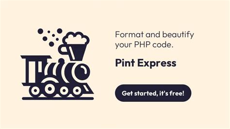 Laravel News On Linkedin Format And Beautify Your Php Code On The Web
