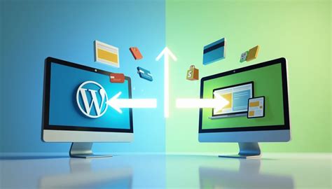 How To Move Your Wordpress Site To Shopify Without Losing Your Mind