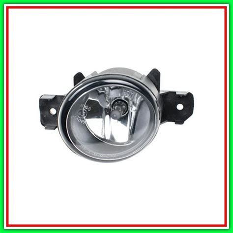 Fendinebbia Sinistro Con Lampadina Nissan Qashqai J10 Mod 02 06 08 10 Eur 31 90 Picclick Fr