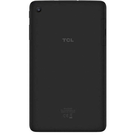 Tablette Tcl Tab 7 Lite Wifi 2 Go 32 Go Noir Lofficielsho