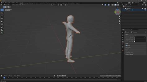 Rig Your Character To The Unreal Engine 4 Epic Skeleton By Farshad19rodar Fiverr