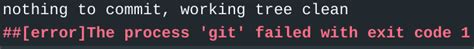 Build Fails If Deploy Files Aren T New Issue 54 JamesIves Github