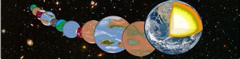 The Geoscience Of Exoplanets Going Beyond Habitability Workshop 8 12 April 2024