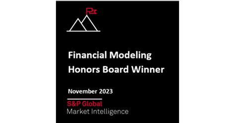Ujjwal Pathak On Linkedin Financial Modeling Honors Board Winner • Ujjwal Pathak • Sandp Global