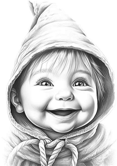Drawing With Pencil Shading