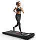 Беговая дорожка Treadmill C1 электрическая, с дистанционным пультом, 10 ...
