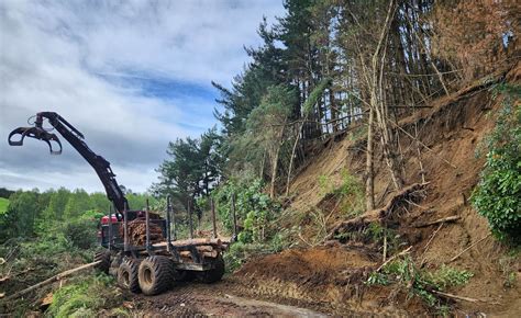 Cyclone Gabrielle Recovery Funds Topped Up Again