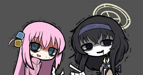 블루아카이브 Request 새벽토끼のイラスト Pixiv