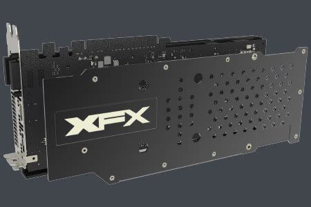 XFX Commited To Gaming Sweepstakes Newegg Com
