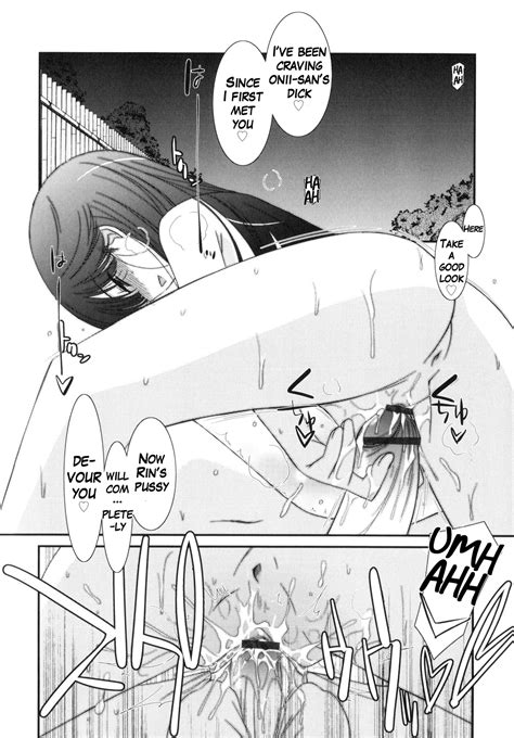 Trick And Treat Page Nhentai Hentai Doujinshi And Manga