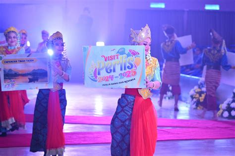 Laman Web Rasmi Kerajaan Negeri Perlis