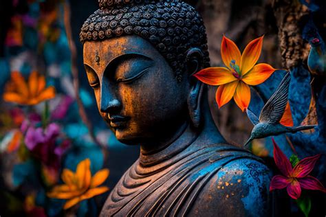 Gautama Buddha Photo Gallery
