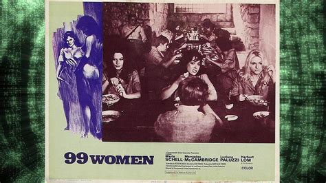 The Best Women In Prison Movies A List By Regis Trakt