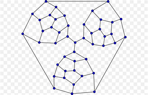 Graph Theory Hamiltonian Path Tutte Graph Tutte Theorem Png 584x530px