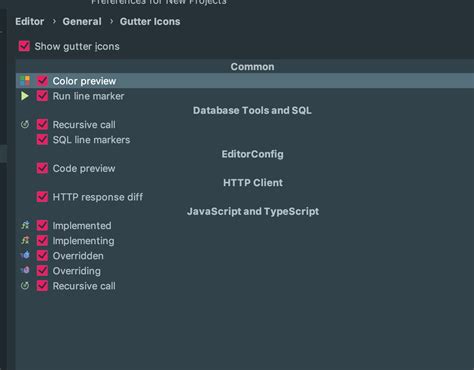 How Enable Css Background Image In Gutter Ides Support Intellij