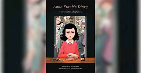 Florida School District Allows Removal Of Graphic Adaptation Of Anne
