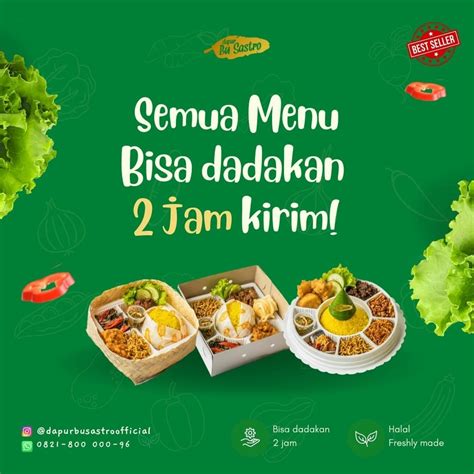 Dapur Bu Sastro