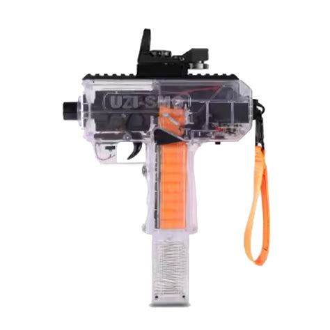 Nerf Automatic Rifle For Sale