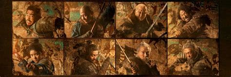 Revival of Chinese Ancient Costume Films: List of 2023 Pending Blockbusters - Newhanfu