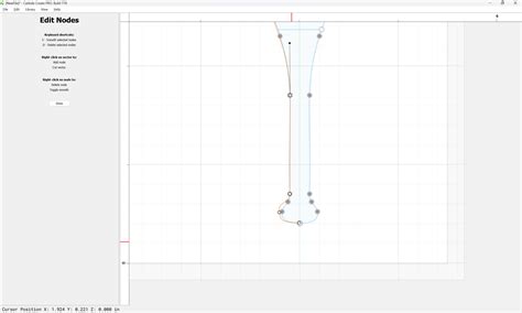recreating a sketch from fusion 360 tutorials carbide 3d community site