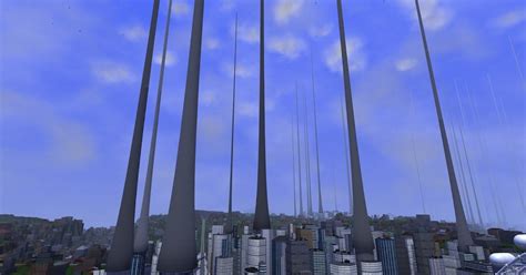 Procedural Buildings Getting The Details Right R Proceduralgeneration