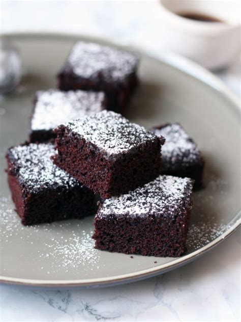 Torta Vegana Al Cioccolato La Cucina Dello Stivale