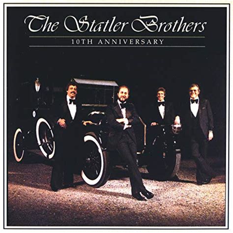 Amazon Music スタトラー・ブラザーズの10th Anniversary Jp