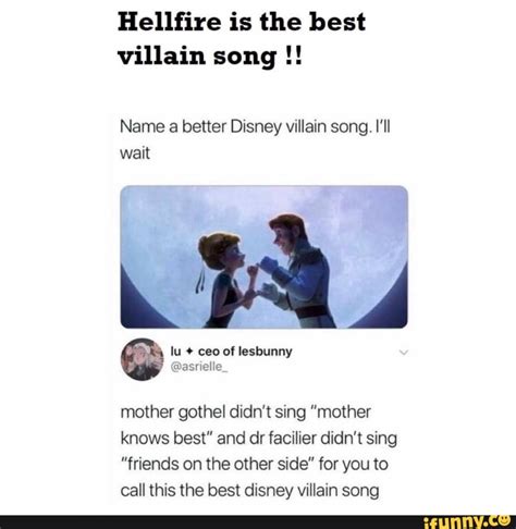 Gothel Memes Best Collection Of Funny Gothel Pictures On Ifunny