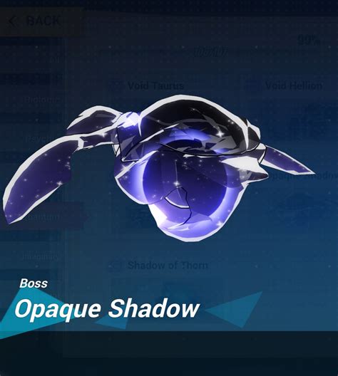 opaque shadow official honkai impact 3 wiki